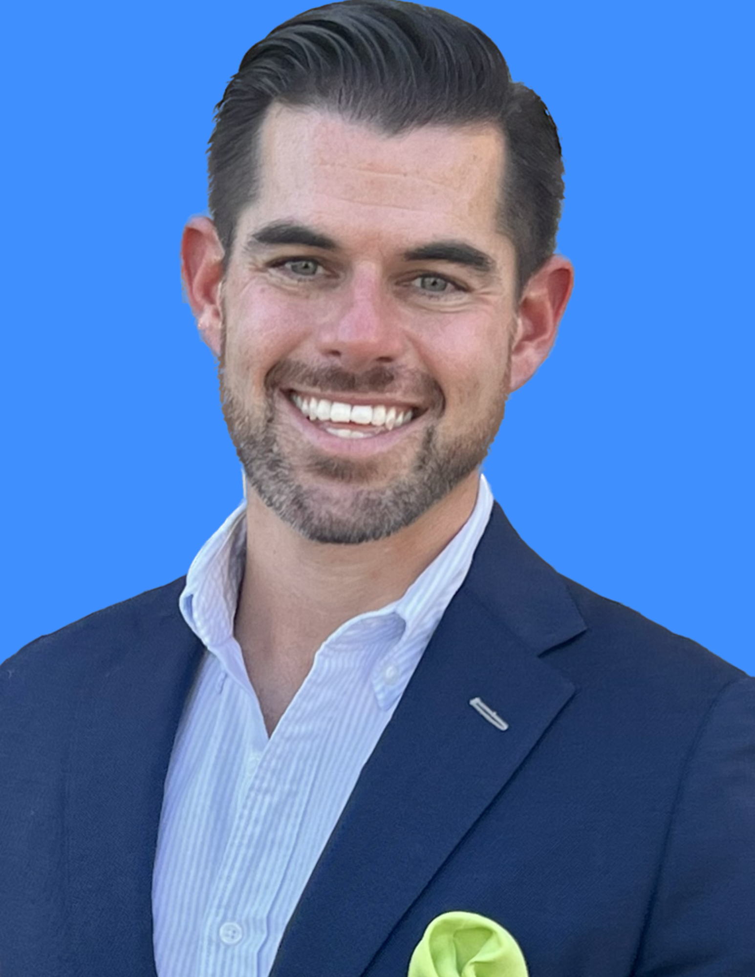 SlingShot AI - Your AI-Powered Revenue Command Center