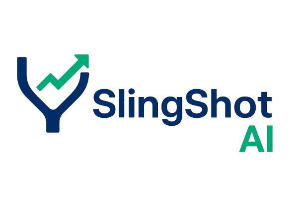 SlingShot AI - Your AI-Powered Revenue Command Center